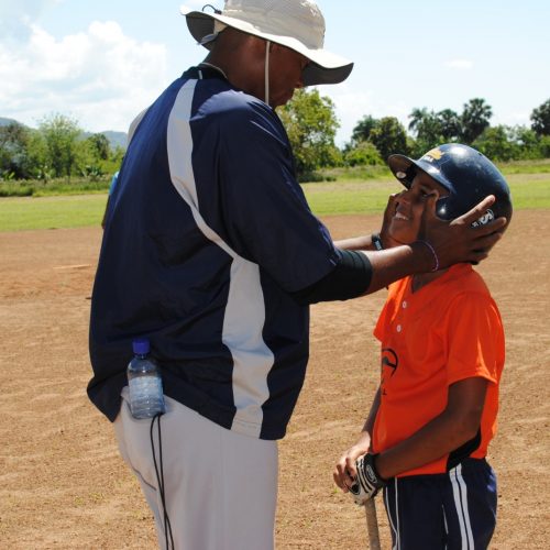 Who We Are: Our Vision, Our Mission - GO Ministries