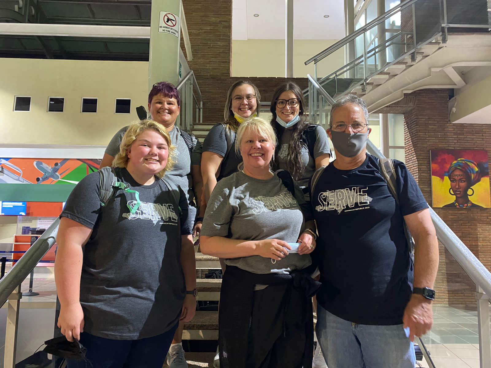 Home - GO Ministries