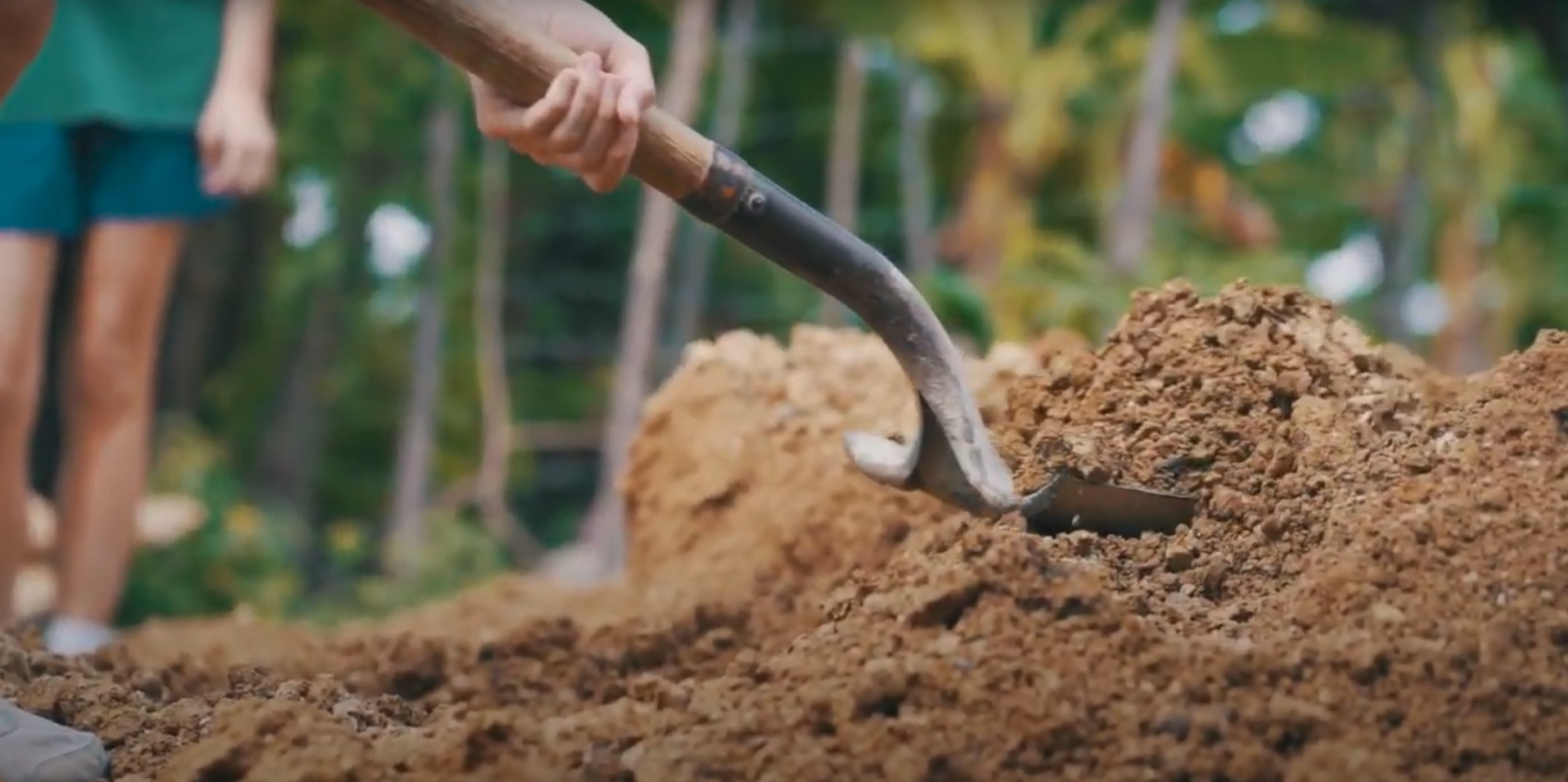 GO Ministries – Empowering local leaders to make disciples.