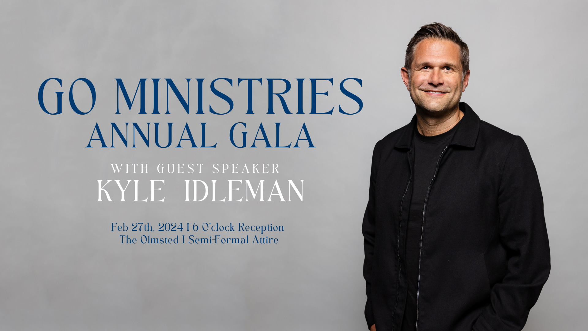 Louisville Gala – GO Ministries