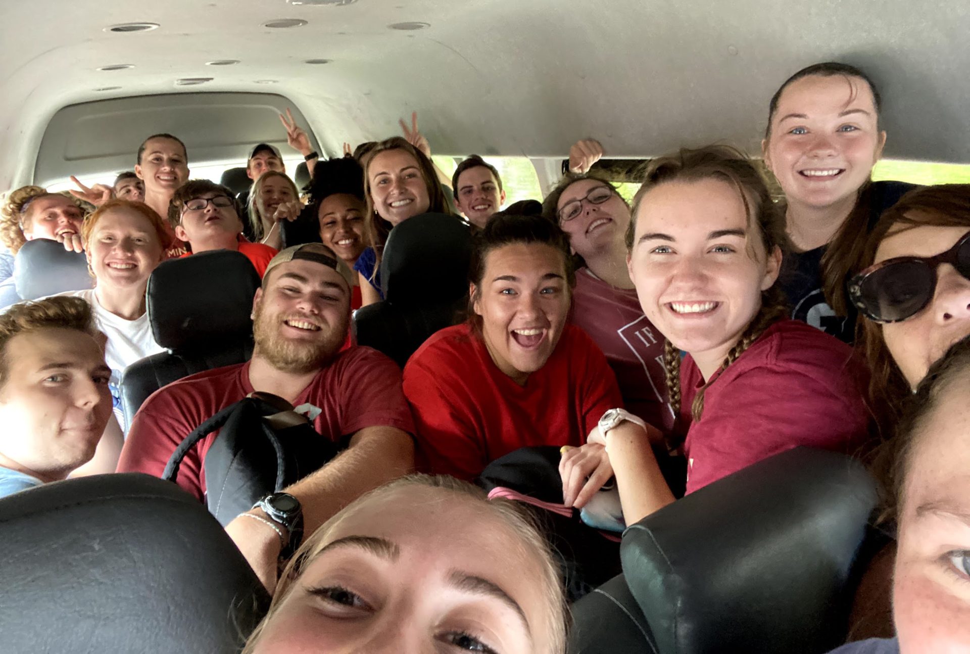 Internships – GO Ministries