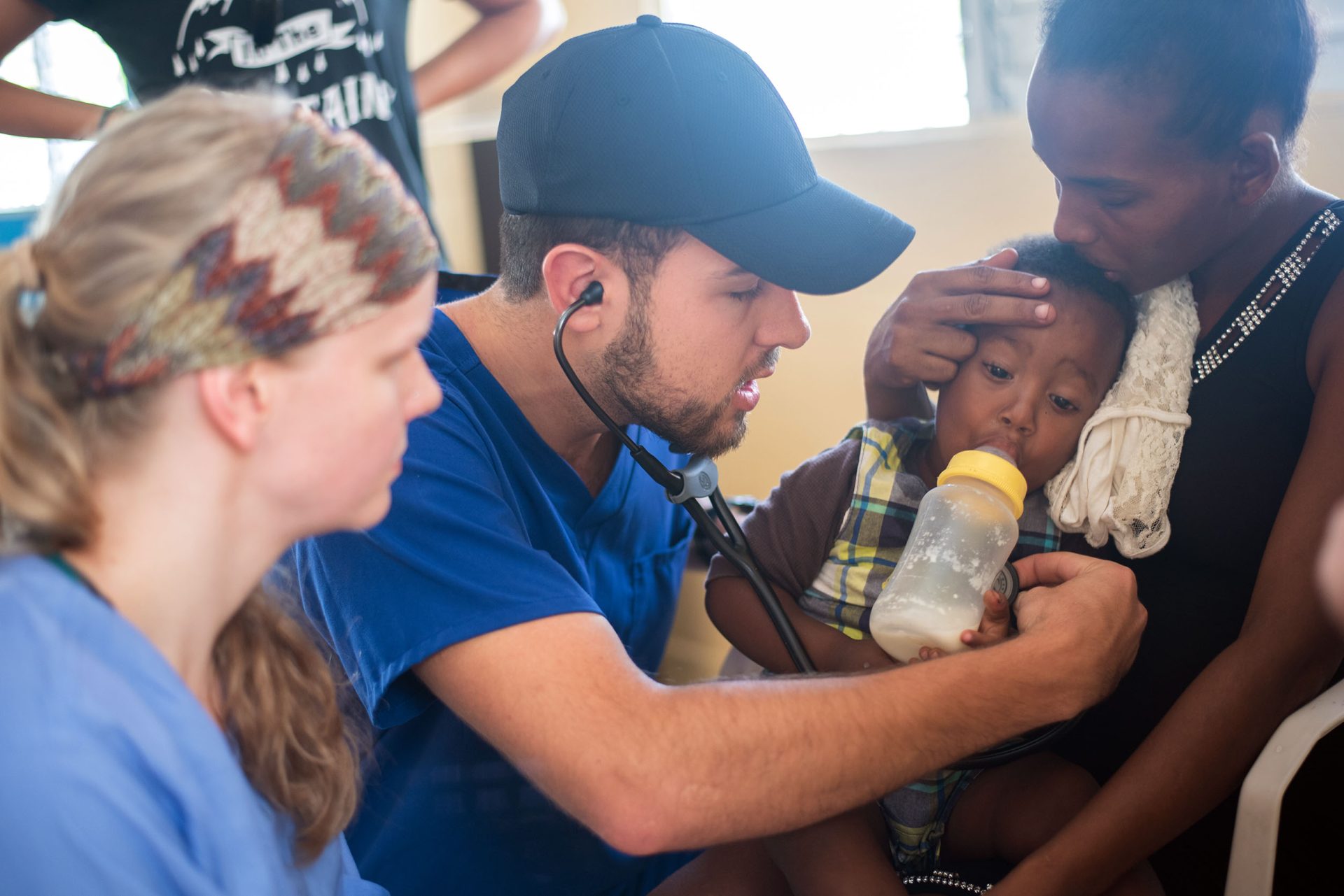 Internships – GO Ministries